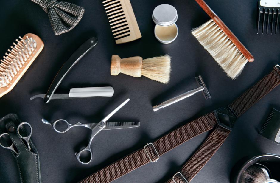 Men's Grooming Accessories & Products | Style Standard