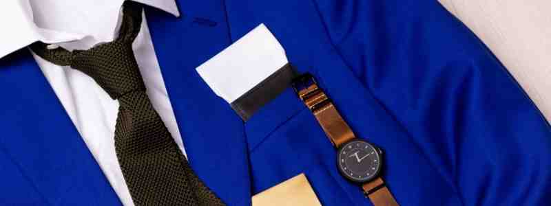 The Ultimate Men’s Grooming Checklist | Style Standard